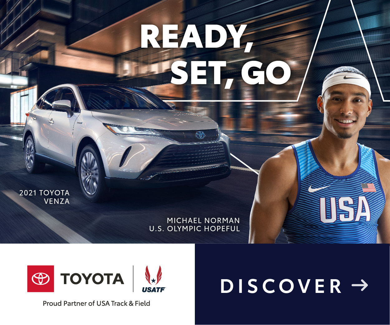 Home | USA Track & Field Texas Southern